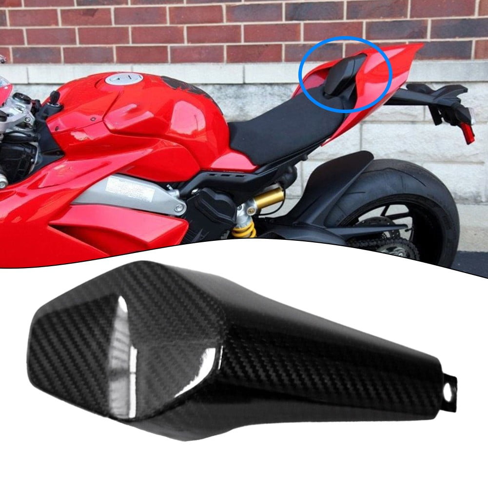 For Ducati Panigale V4 S V2 Streetfighter Tail Fairing Solo Cowl Rear ...