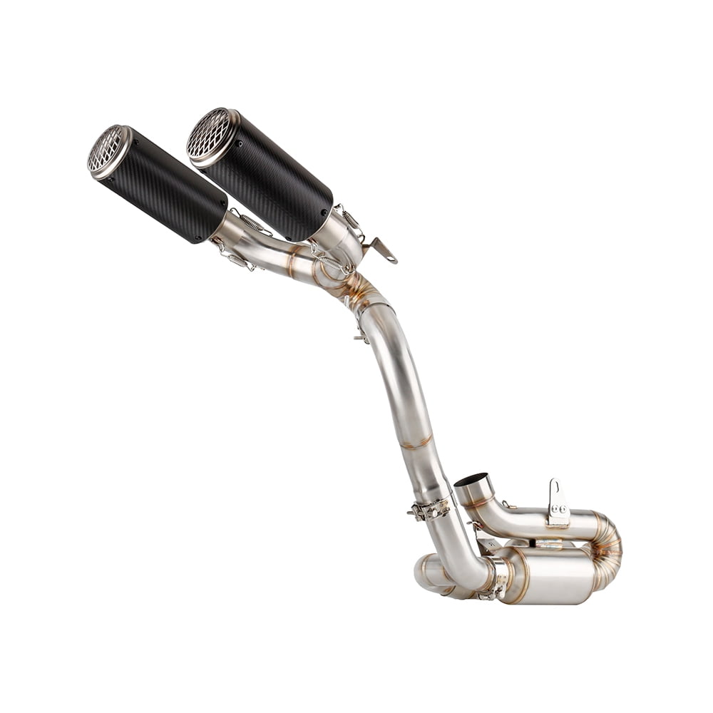 For Ducati Street Fighter 2022 2023 2024 StreetFighter V4 Escape Slip ...