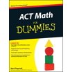 For Dummies GED Mathematical Reasoning Test for Dummies, (Paperback ...