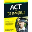 For Dummies: ACT Math For Dummies (Paperback) - Walmart.com