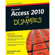 For Dummies: Excel 2010 For Dummies (Paperback) - Walmart.com