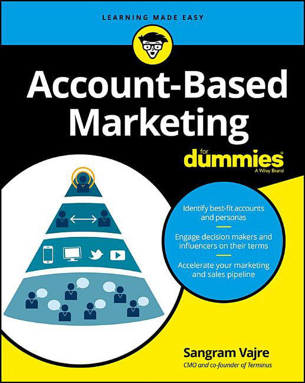 For Dummies Account-Based Marketing for Dummies, (Paperback) - Walmart.com