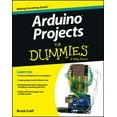 For Dummies: Arduino Projects For Dummies (Paperback) - Walmart.com
