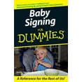 For Dummies Baby Signing for Dummies, (Paperback) - Walmart.com