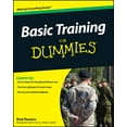 For Dummies Basic Training For Dummies, (Paperback) - Walmart.com