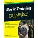 For Dummies: Basic Training For Dummies (Paperback) - Walmart.com