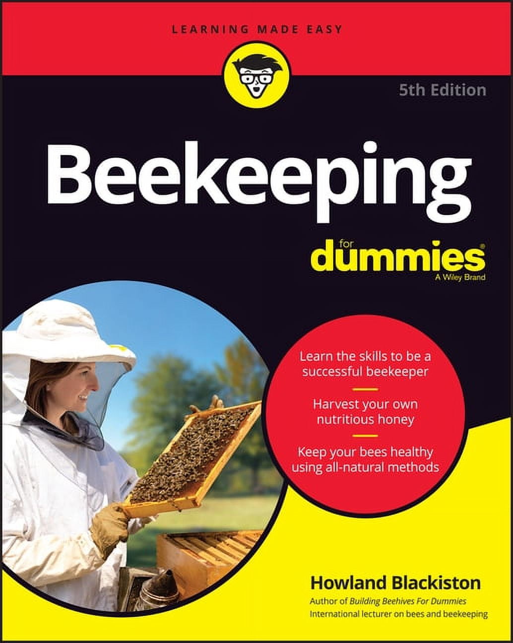 Beekeeping Dummies