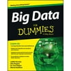 For Dummies: Big Data For Dummies (Paperback) - Walmart.com