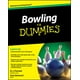 For Dummies: Bowling for Dummies (Paperback) - Walmart.com
