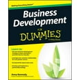 For Dummies Business Development for Dummies, (Paperback) - Walmart.com