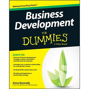 For Dummies Business Models For Dummies, (Paperback) - Walmart.com