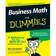 Math Dummies