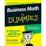 Algebra I Workbook for Dummies, (Paperback) - Walmart.com