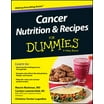 Cancer Cookbook: 125 Anti-Cancer Recipes to Prevent, Treat and Beat ...