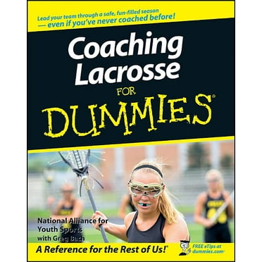 For Dummies Coaching Football for Dummies, (Paperback) - Walmart.com