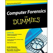 Computer Forensics Science