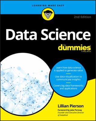 For Dummies (Computers): Data Science for Dummies (Paperback) - Walmart.com
