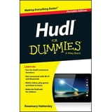 For Dummies (Computers) Hudl for Dummies, (Paperback) - Walmart.com