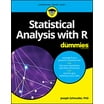 For Dummies (Computers) Statistical Analysis with R for Dummies ...