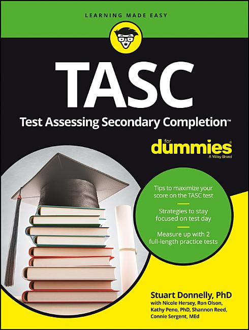 For Dummies (Computers): Tasc for Dummies (Paperback) - Walmart.com