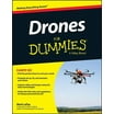 Make: Drones: Teach an Arduino to Fly (Paperback) - Walmart.com