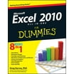 Excel 2019 All-In-One for Dummies, (Paperback) - Walmart.com