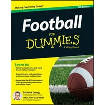 For Dummies Coaching Football for Dummies, (Paperback) - Walmart.com