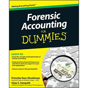 For Dummies Computer Forensics For Dummies, (Paperback) - Walmart.com