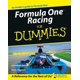 For Dummies: Formula One Racing for Dummies (Paperback) - Walmart.com