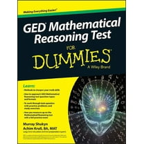 For Dummies: GED Social Studies for Dummies (Paperback) - Walmart.com