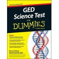 For Dummies GED Science for Dummies, (Paperback) - Walmart.com