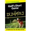 For Dummies: Golf All-In-One for Dummies (Paperback) - Walmart.com