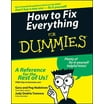 For Dummies Bike Repair and Maintenance for Dummies, (Paperback ...