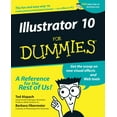 For Dummies: Illustrator 10 for Dummies (Paperback) - Walmart.com