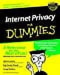 For Dummies: Internet Privacy For Dummies (Paperback) - Walmart.com