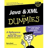 For Dummies: Java and XML for Dummies (Paperback) - Walmart.com