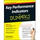 For Dummies: Key Performance Indicators for Dummies (Paperback ...