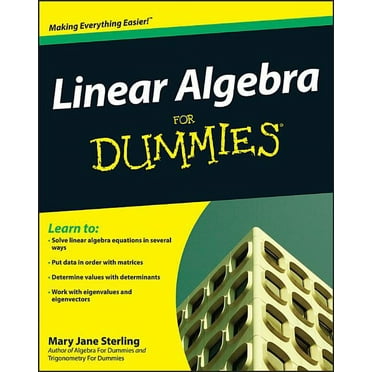 Algebra I Workbook for Dummies (Paperback) - Walmart.com