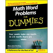 For Dummies: ACT Math For Dummies (Paperback) - Walmart.com