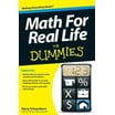 For Dummies GED Mathematical Reasoning Test for Dummies, (Paperback ...