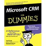 For Dummies: Microsoft CRM for Dummies (Paperback) - Walmart.com