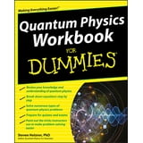 For Dummies Quantum Physics Workbook For Dummies, (Paperback) - Walmart.com