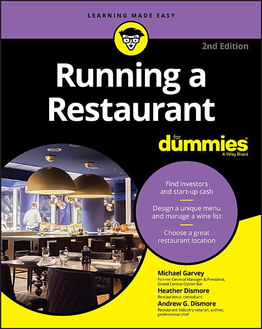Running Restaurant