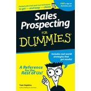 Selling for Dummies, (Paperback) - Walmart.com