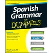 For Dummies Spanish Essentials for Dummies, (Paperback) - Walmart.com