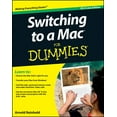 For Dummies Switching to a Mac For Dummies, (Paperback) - Walmart.com