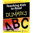 For Dummies: Teaching Kids to Read for Dummies (Paperback) - Walmart.com