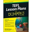 For Dummies: Tefl Lesson Plans for Dummies (Paperback) - Walmart.com