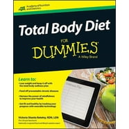 For Dummies: Low-Calorie Dieting for Dummies (Paperback) - Walmart.com