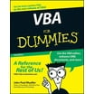 For Dummies: Access VBA Programming for Dummies (Paperback) - Walmart.com